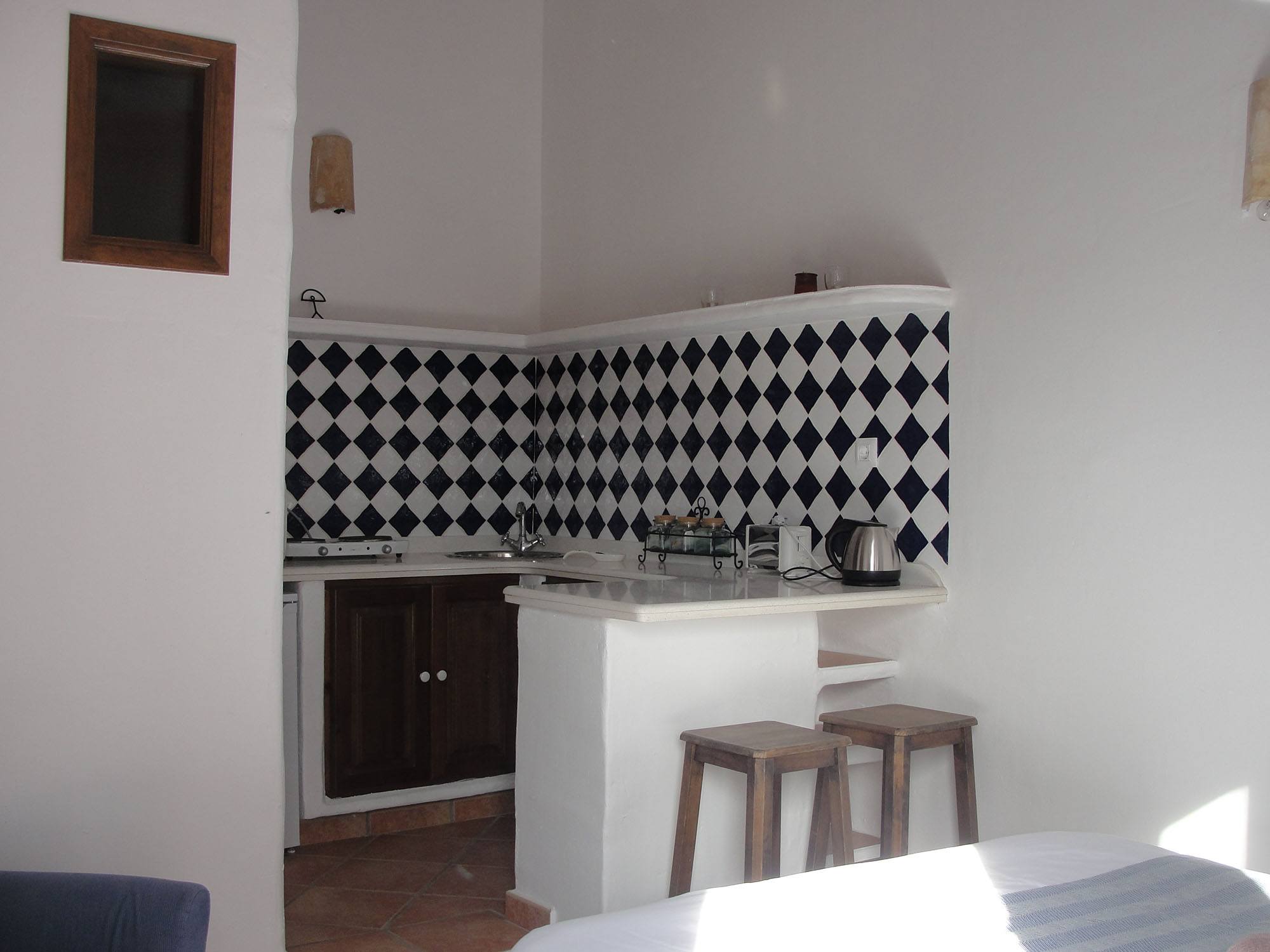 Almeria Homes: Accommodation information in and around Albox